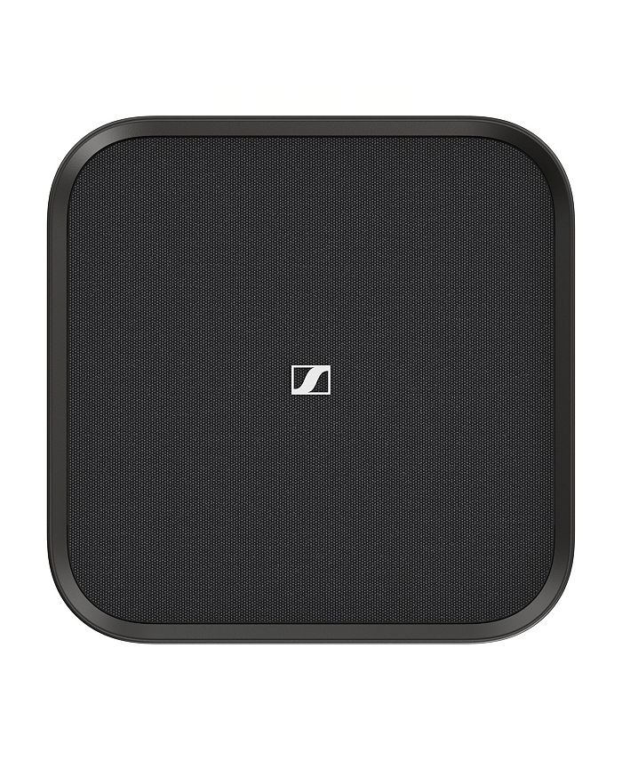 Sennheiser AMBEO Sub for TV and Music with Immersive 3D Surround Sound ...