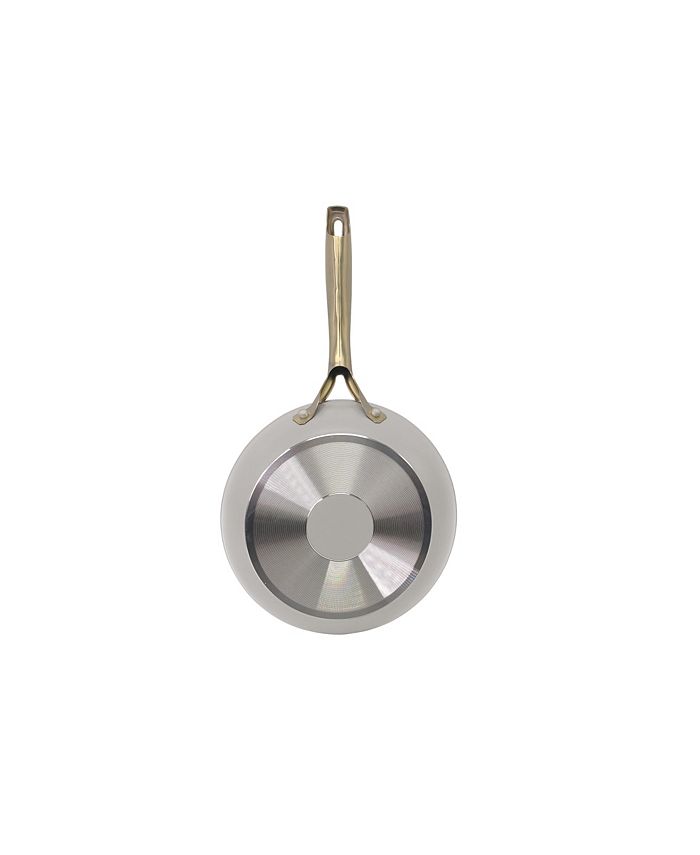 Sedona Kitchen Ceramic 8" Forged Fry Pan - Macy's