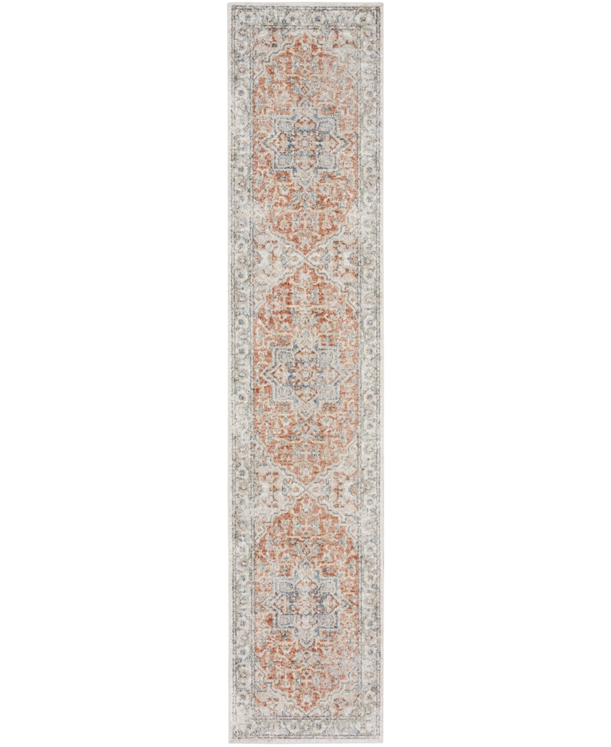 Click here for Nourison Home Astra Machine Washable ASW12 22 x 10... prices