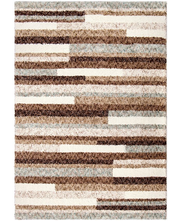 Orian Rugs Orian Cotton Tail Modern Line 5'3" x 7'6" Area Rug - Macy's
