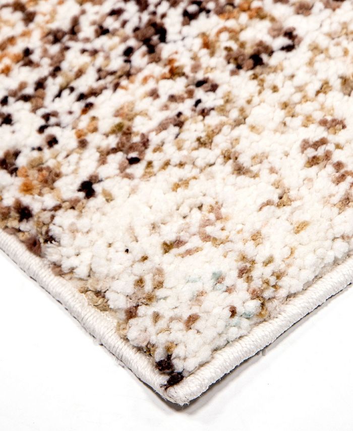 Orian Rugs Orian Cotton Tail Hubbard 5'3" x 7'6" Area Rug - Macy's