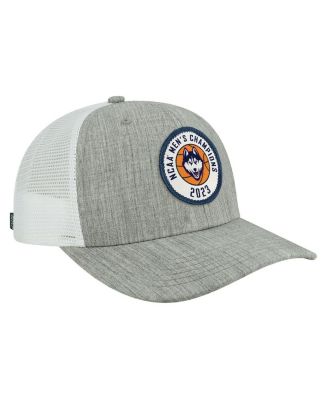 Men's Legacy Athletic Gray UConn Huskies 2023 NCAA Men's Basketball ...