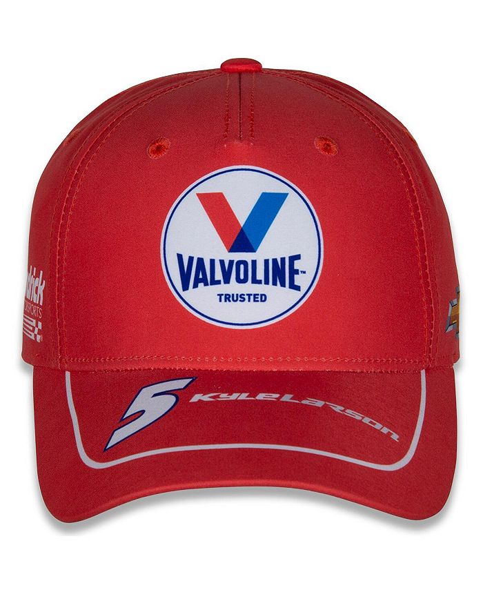 Hendrick Motorsports Team Collection Men's Red Kyle Larson Uniform ...