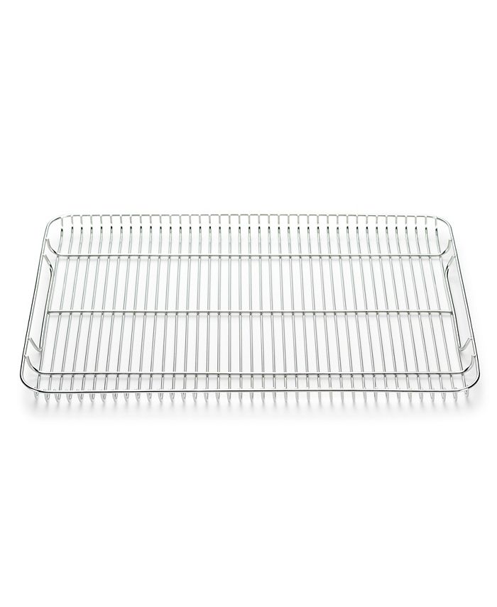 Caraway Stainless Steel Cooling Rack - Macy's