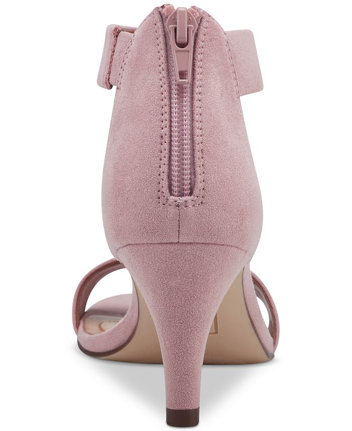 Style & Co Paycee Two-Piece Dress Sandals, Created for Macy's - Macy's