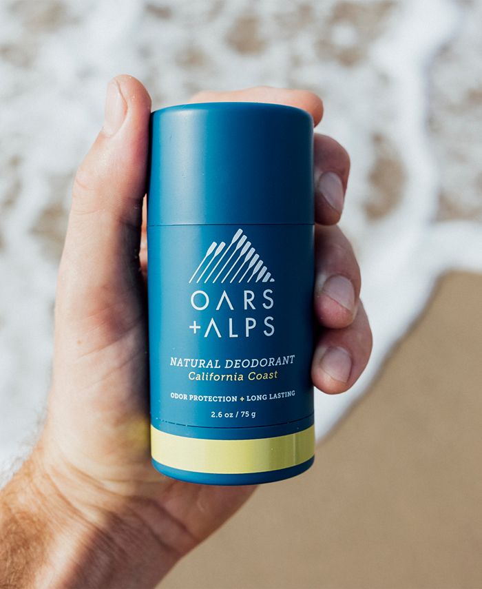 Oars + Alps 3-Pc. Aluminum Free Deodorant Set - Macy's