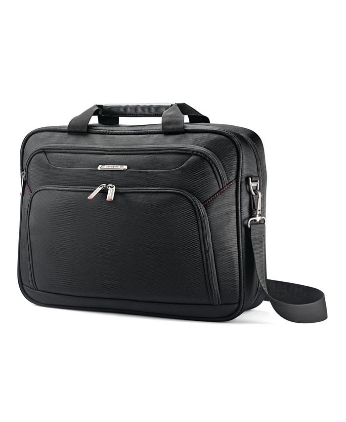 Samsonite Xenon 3.0 Single Techlocker - Macy's