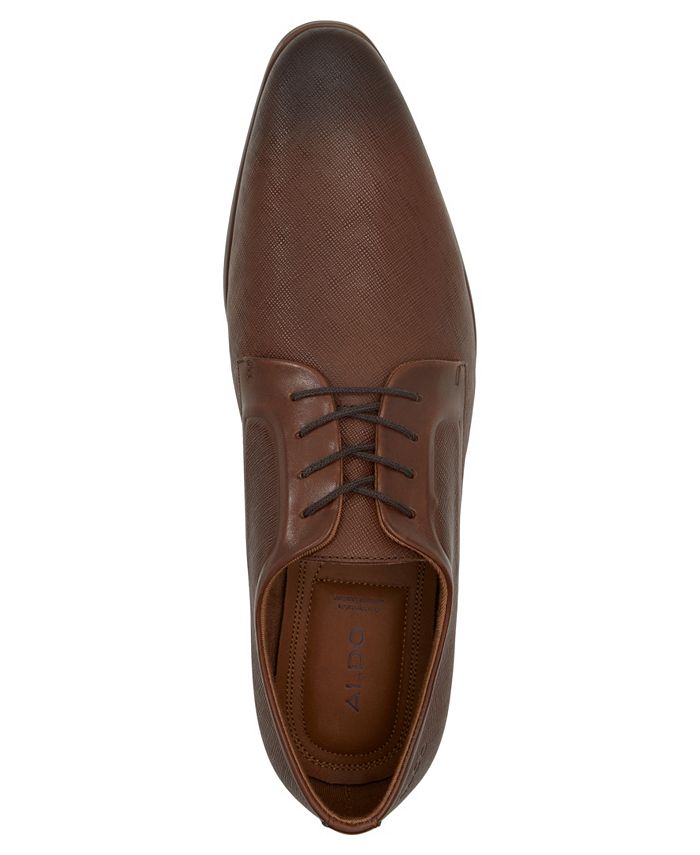 ALDO Men's Brendan Lace-Up Shoes - Macy's