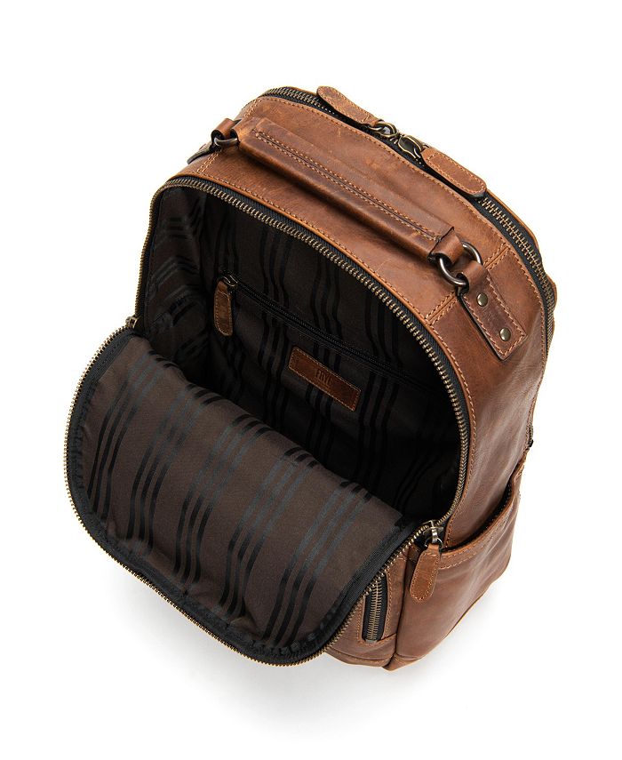 Frye Men's Logan Backpack - Macy's