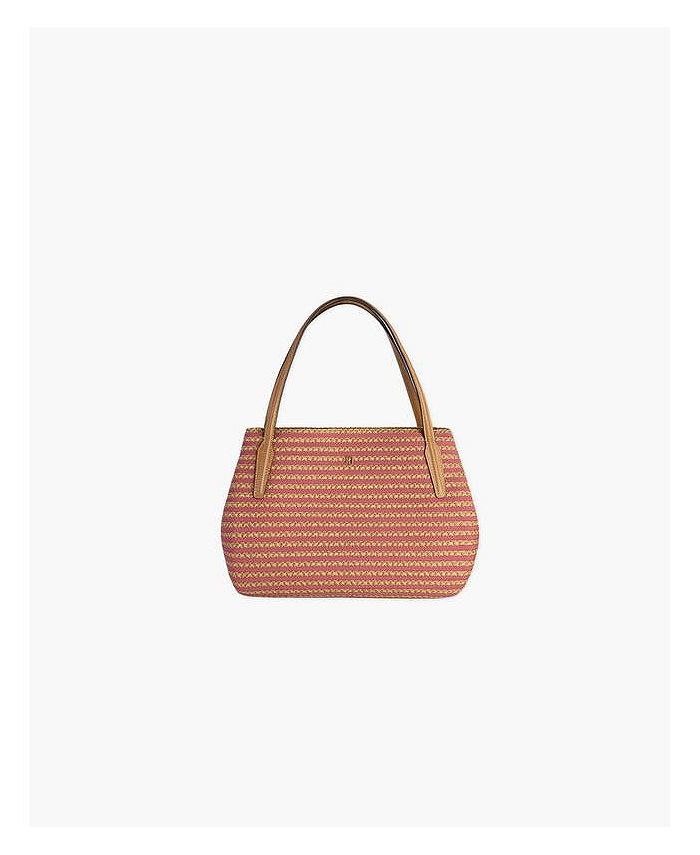 Eric Javits Women's Sq Isla Handbag - Macy's