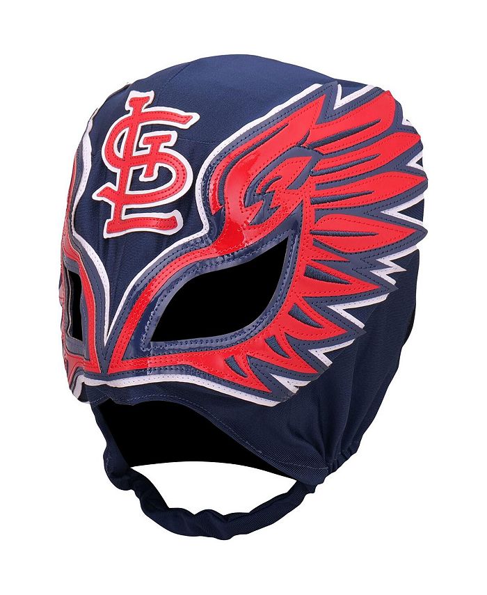 WWE Men's and Women's St. Louis Cardinals Lucha Masks - Macy's