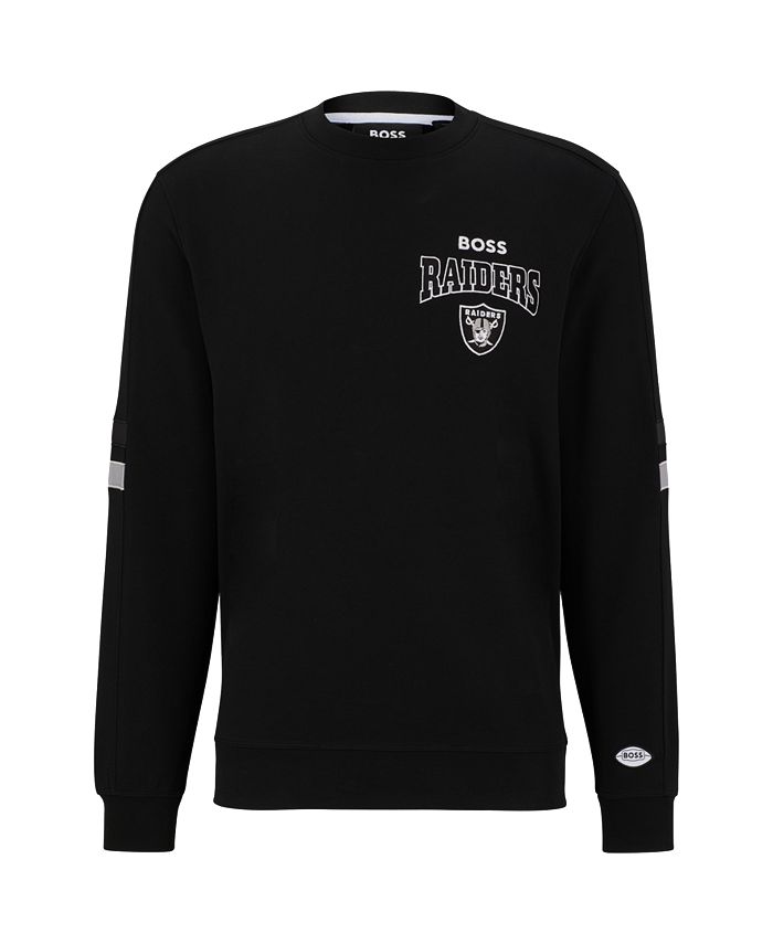 Hugo Boss BOSS by Hugo Boss x NFL Men's Sweatshirt Collection - Macy's
