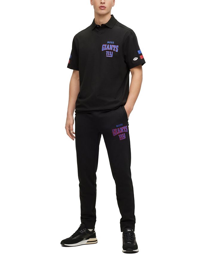 Hugo Boss BOSS by Hugo Boss x NFL Men's Tracksuit Bottoms Collection ...