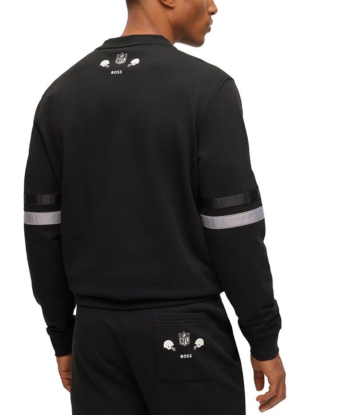Hugo Boss BOSS by Hugo Boss x NFL Men's Sweatshirt Collection - Macy's