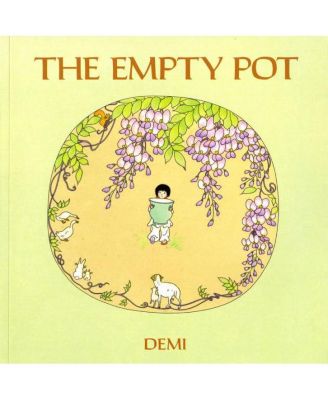 The Empty Pot by Demi - Macy's