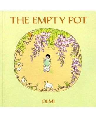 The Empty Pot by Demi - Macy's