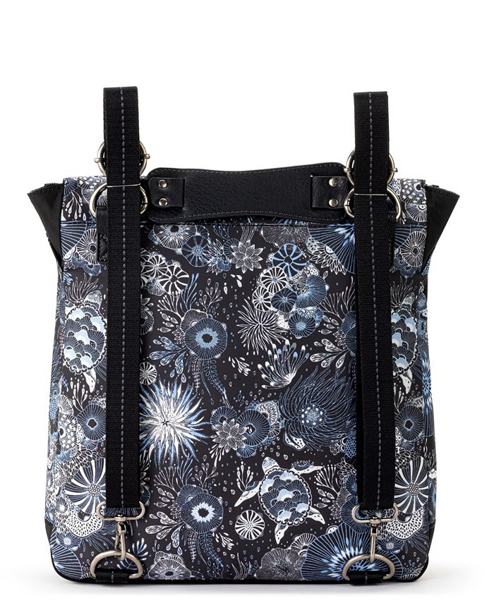 Sakroots Twill Olympic Backpack - Macy's