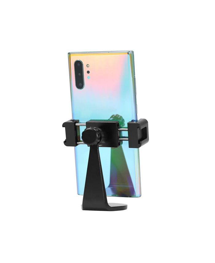 Pivo Smart Mount Adjustable 360° Vertical and Horizontal Smartphone ...