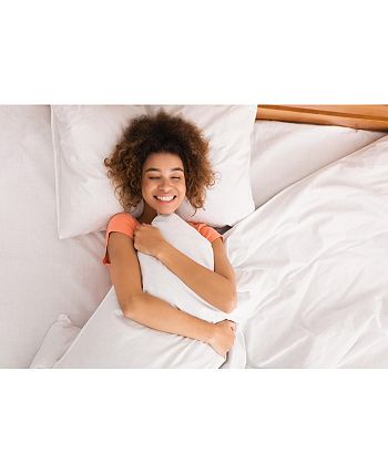 DAWN Basics Bed Pillow - Macy's