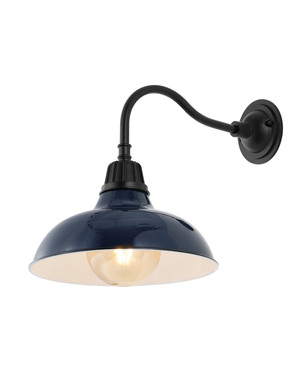 Click here for Aurora 12.25 1-Light Farmhouse Industrial Indoor... prices