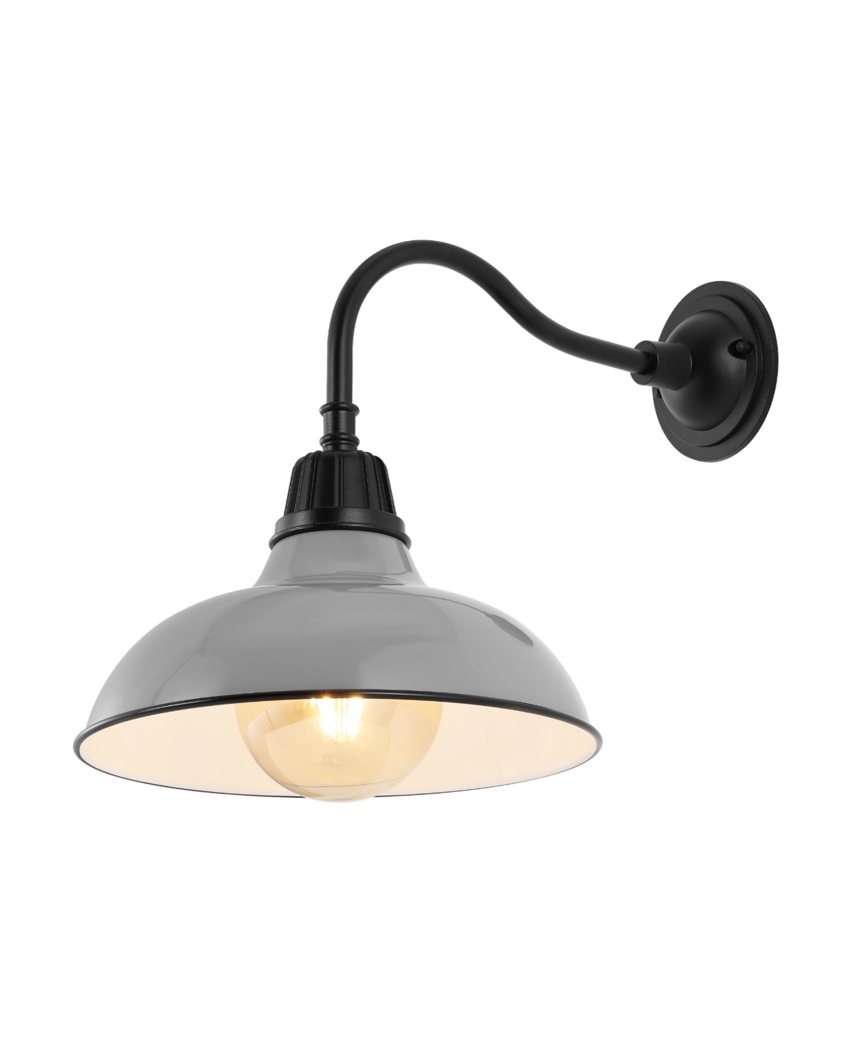 Click here for Aurora 12.25 1-Light Farmhouse Industrial Indoor... prices