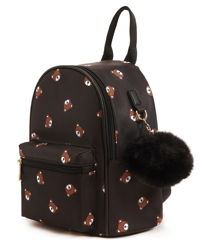LIKE DREAMS Grizzly Small Backpack - Macy's