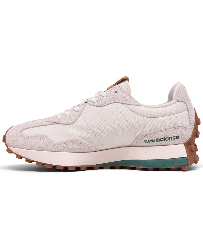 New Balance Women's 327 Casual Sneakers from Finish Line - Macy's