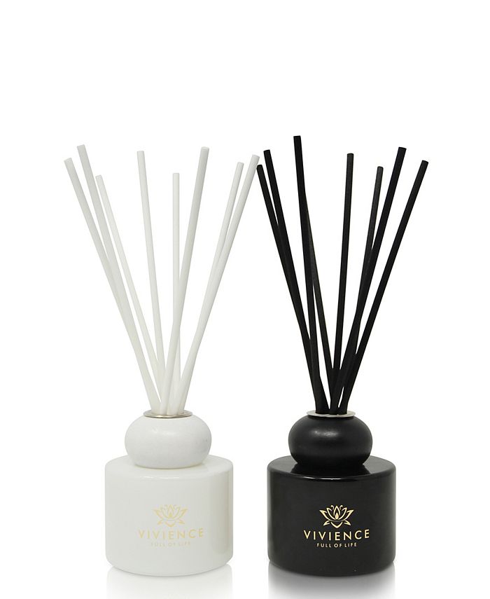 Vivience Diffusers, Set of 2 - Macy's
