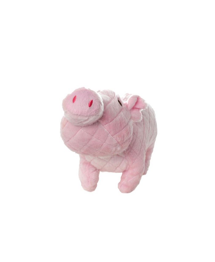 Mighty Massive Farm Piglet, 2-Pack Dog Toys - Macy's