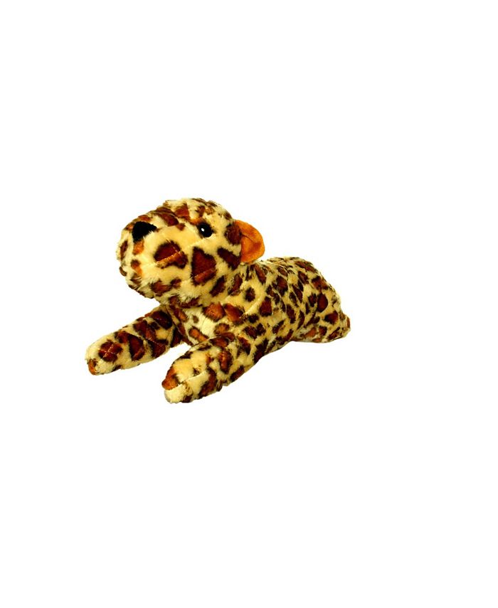 Mighty Massive Safari Leopard, 2-Pack Dog Toys - Macy's