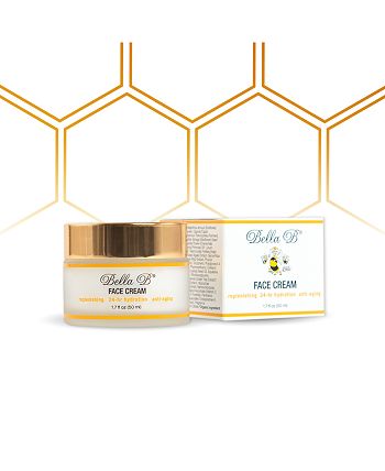 Bella B Naturals Complete Bella B Skincare Collection for Pregnancy ...