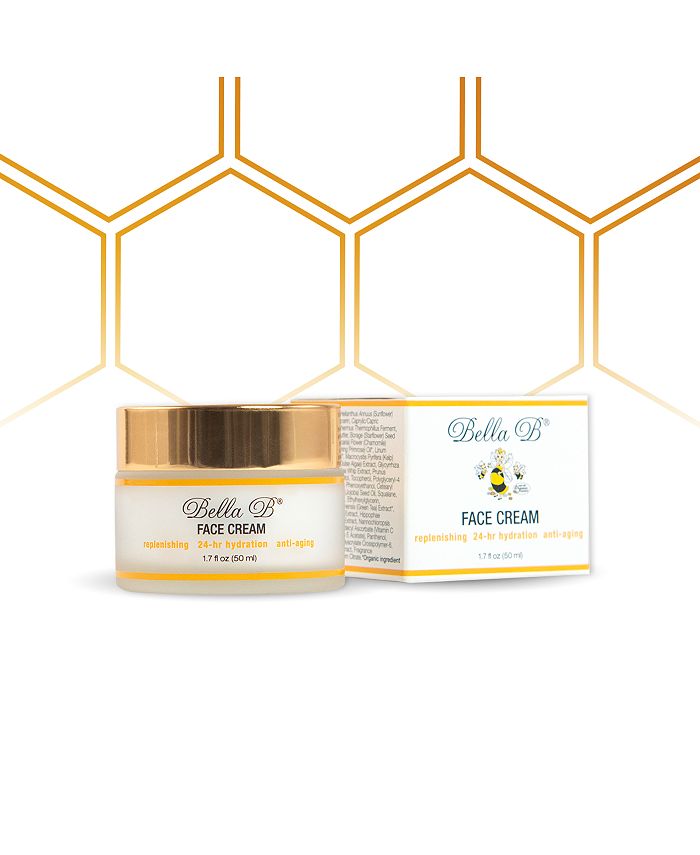 Bella B Naturals Complete Bella B Skincare Collection for Pregnancy ...