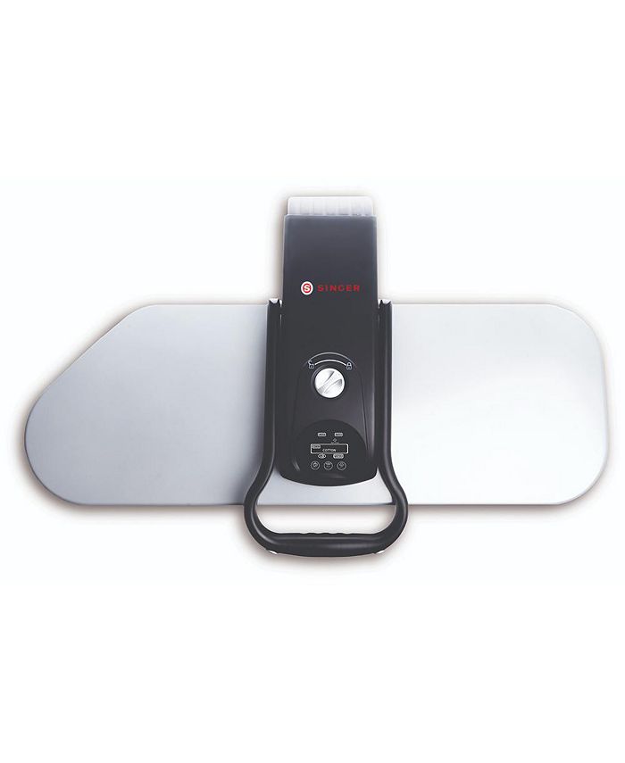 Singer Intelligent Steam Press 36 inch - Macy's