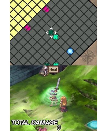 NIS America Disgaea - Nintendo DS & Reviews - Electronics - Macy's