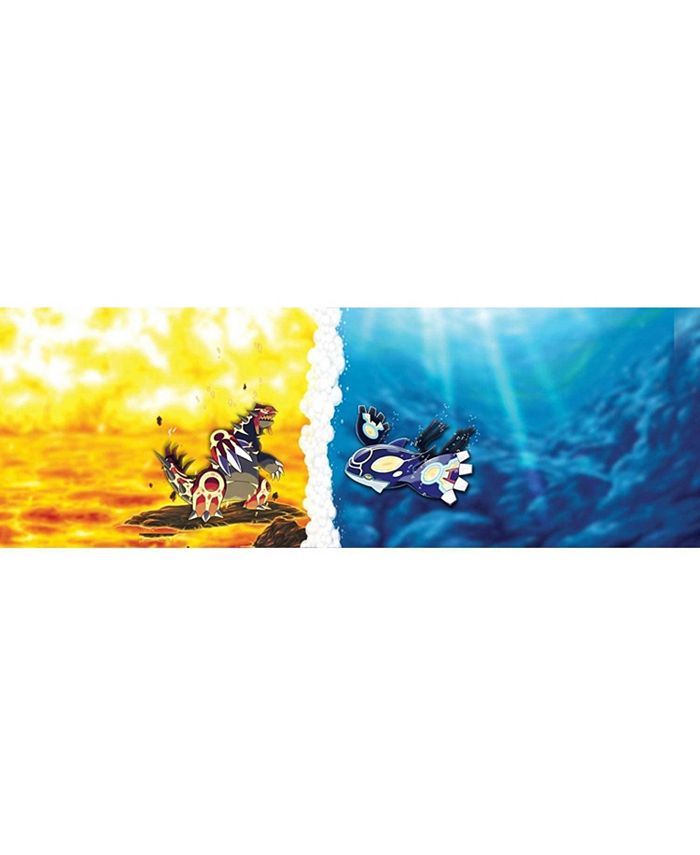 Nintendo Pokemon Omega Ruby - 3DS - Macy's