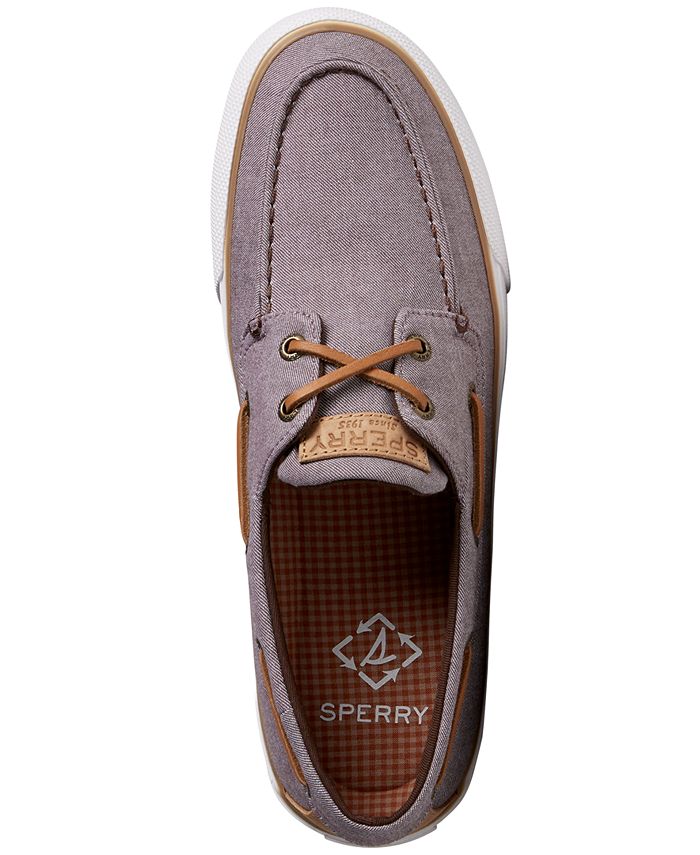 Sperry Men's Bahama II Slip-On Boat Shoes - Macy's