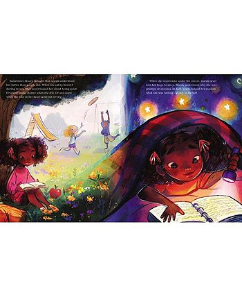 Barnes & Noble Stacey's Extraordinary Words by Stacey Abrams - Macy's