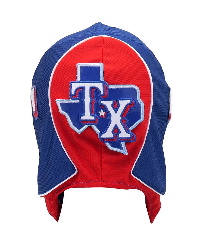 WWE Texas Rangers Lucha Masks - Macy's