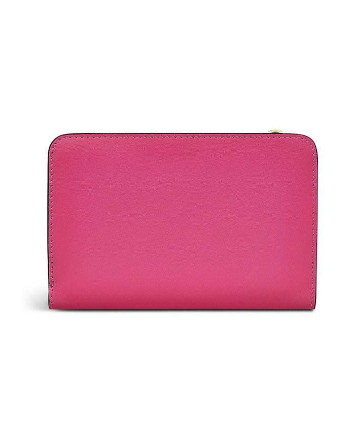 Radley London Pockets 2.0 Mini Bifold Wallet - Macy's