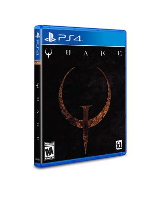 Quake - PlayStation 4 - Macy's