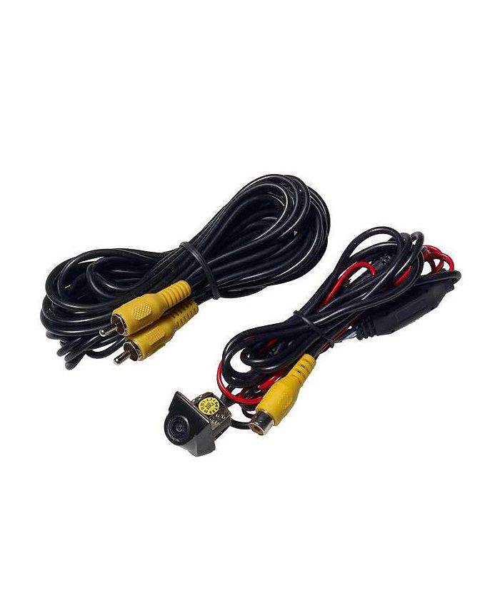 Audiovox Universal Mount Back-up Camera - Macy's