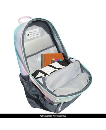 adidas Young BTS Creator 2 Backpack - Macy's
