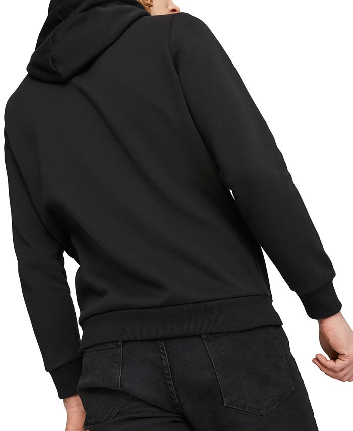 Puma Men's ESS Camo Graphic Pullover Hoodie - Macy's
