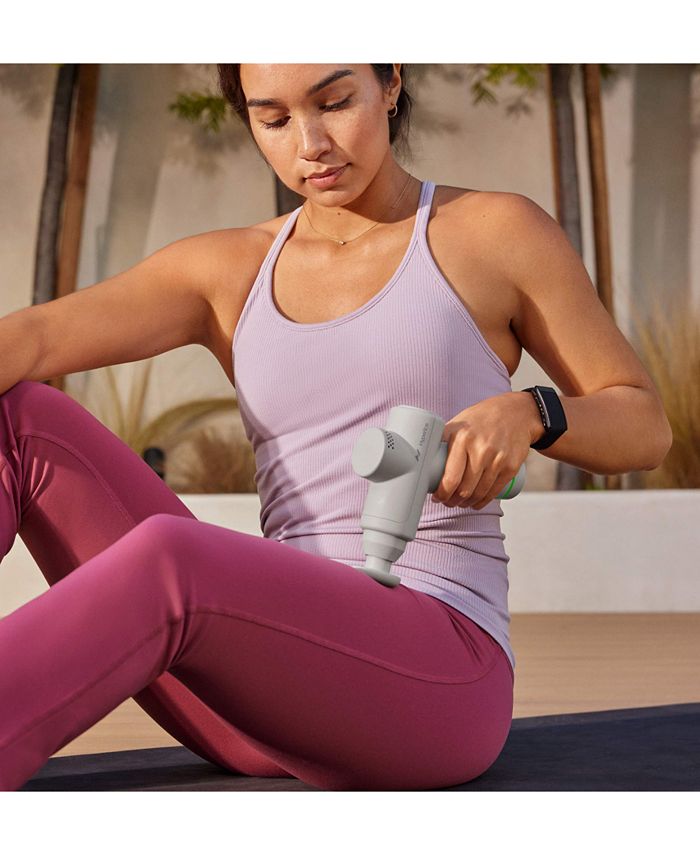 Hyperice Hypervolt Go 2 Portable Percussion Massager - Macy's