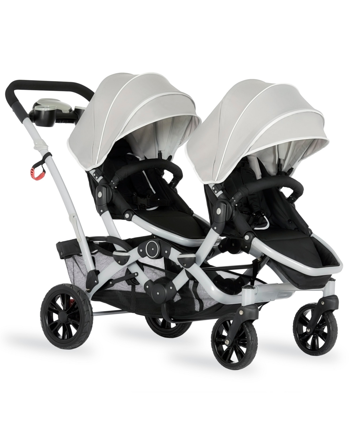 Click here for Dream On Me Baby Track Tandem Stroller- Face To Fa... prices