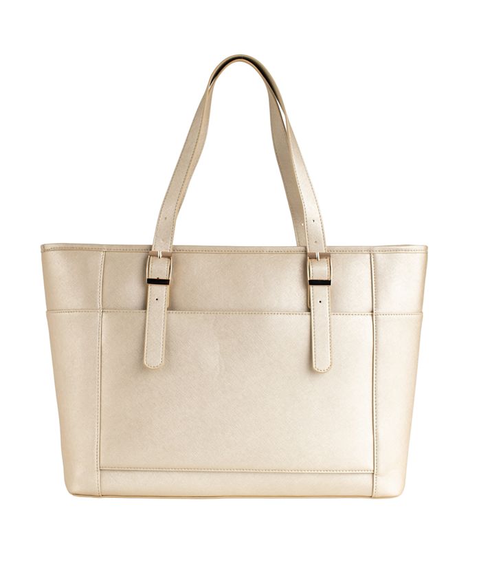 Gunas New York Miley Extra Large Laptop Bag - Macy's