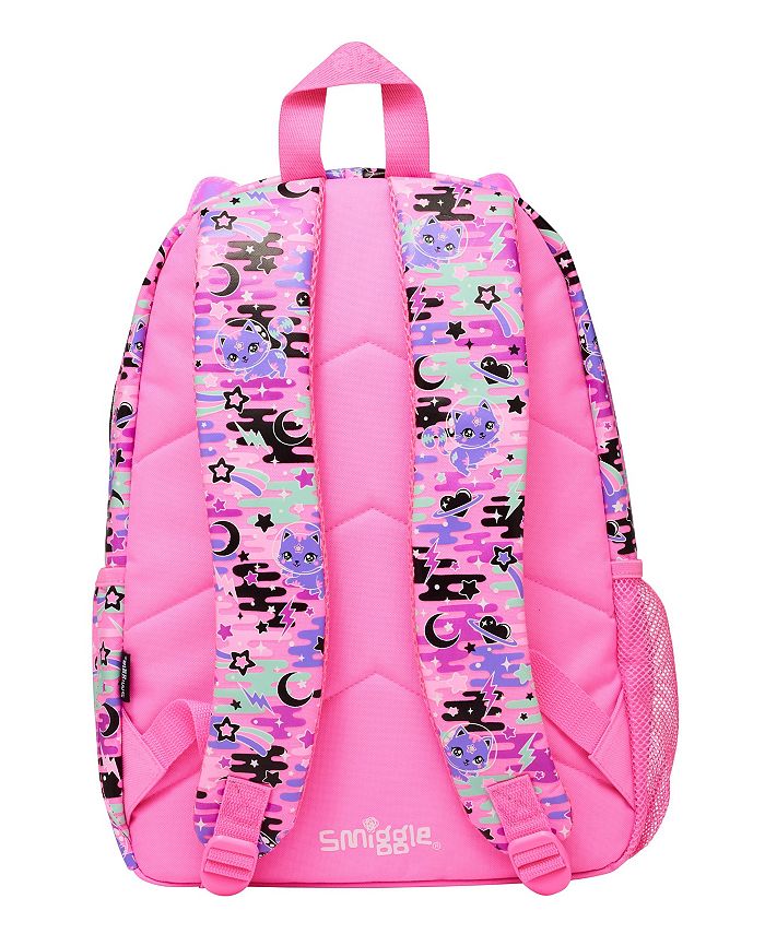Smiggle Big Girls Bag Backpack Away - Macy's