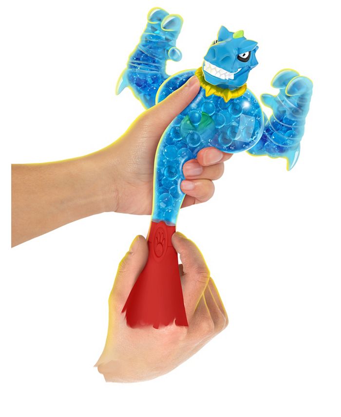Heroes of Goo Jit Zu Goo Shifters Tyro Hero - Macy's