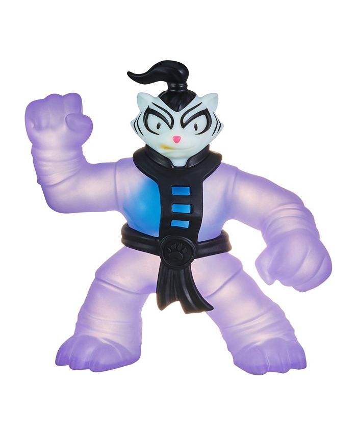 Heroes of Goo Jit Zu Goo Shifters Bengal Hero - Macy's