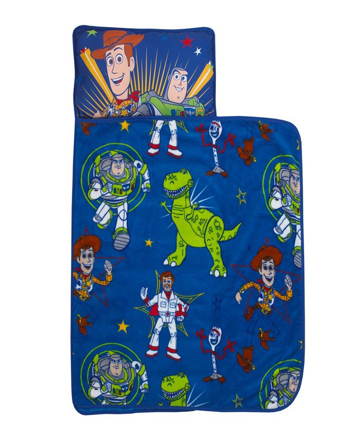 Disney Toy Story Toddler Nap Mat - Macy's